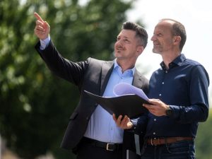 Unsere Genossenschaft - Baugenossenschaft Speyer eG